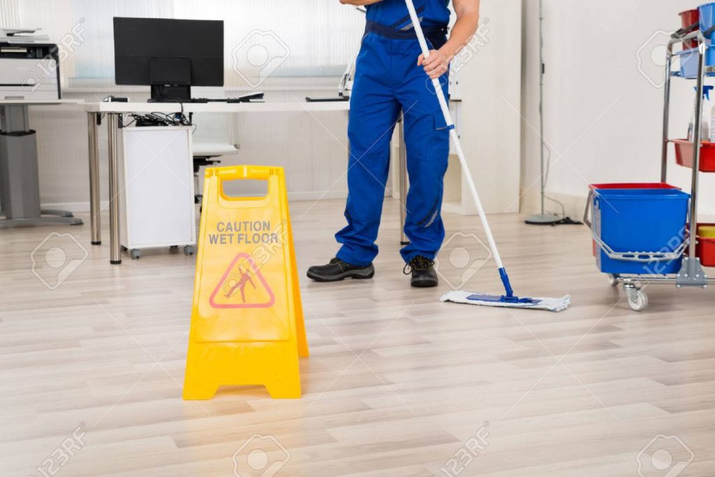 Cleaning Services - Boon Poh Refuse Disposal Pte Ltd